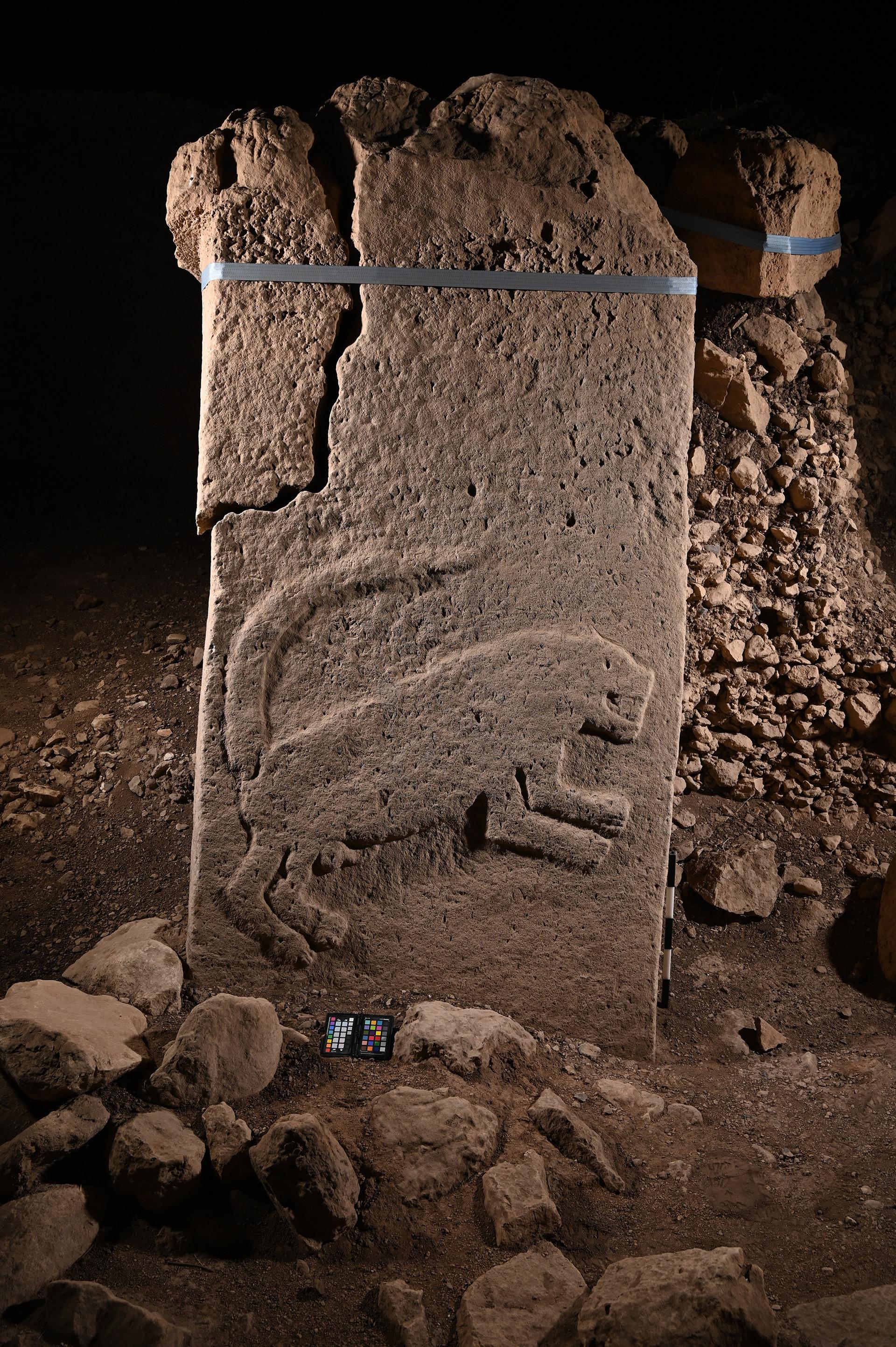 Göbeklitepe | Taş Tepeler