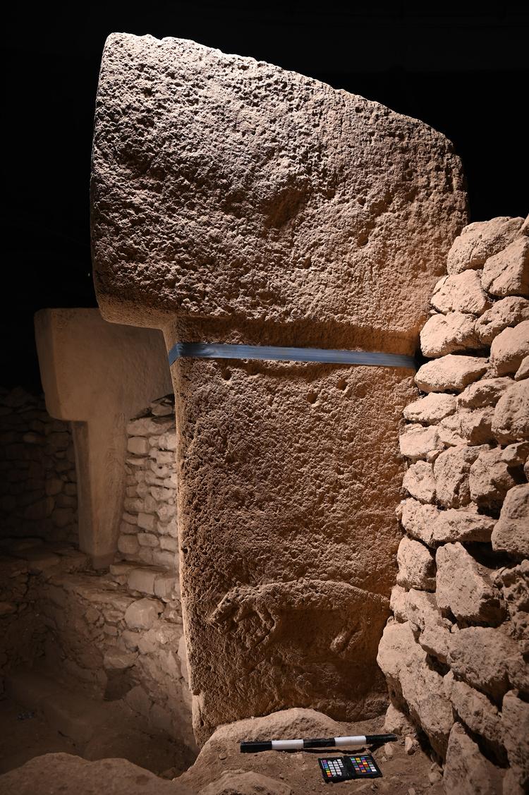 Göbeklitepe | Taş Tepeler