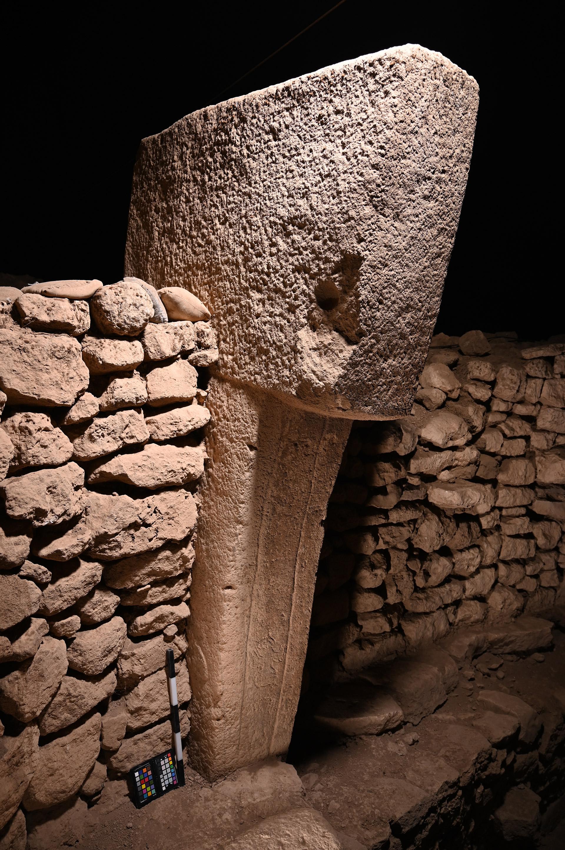 Göbeklitepe | Taş Tepeler