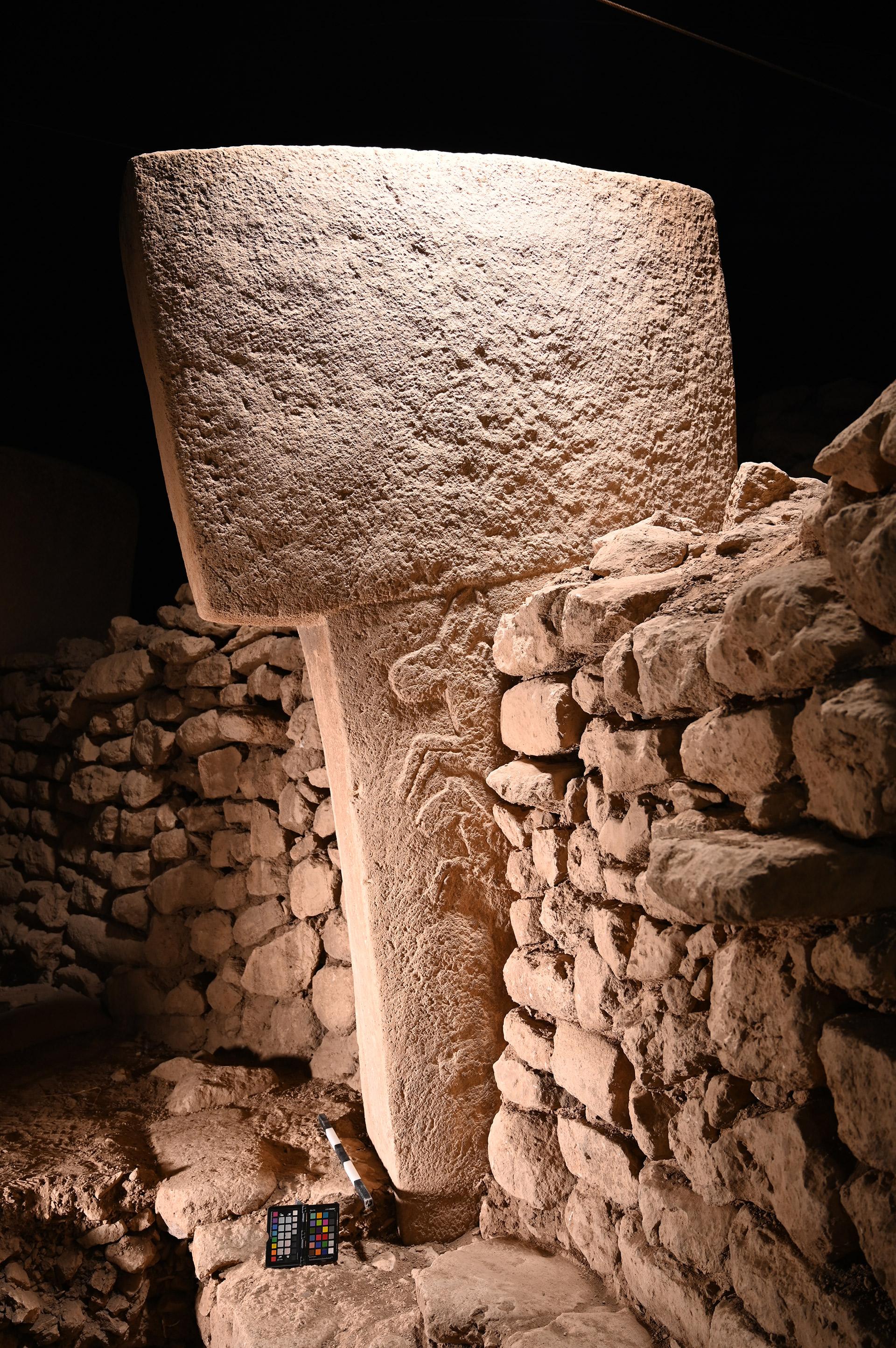 Göbeklitepe | Taş Tepeler