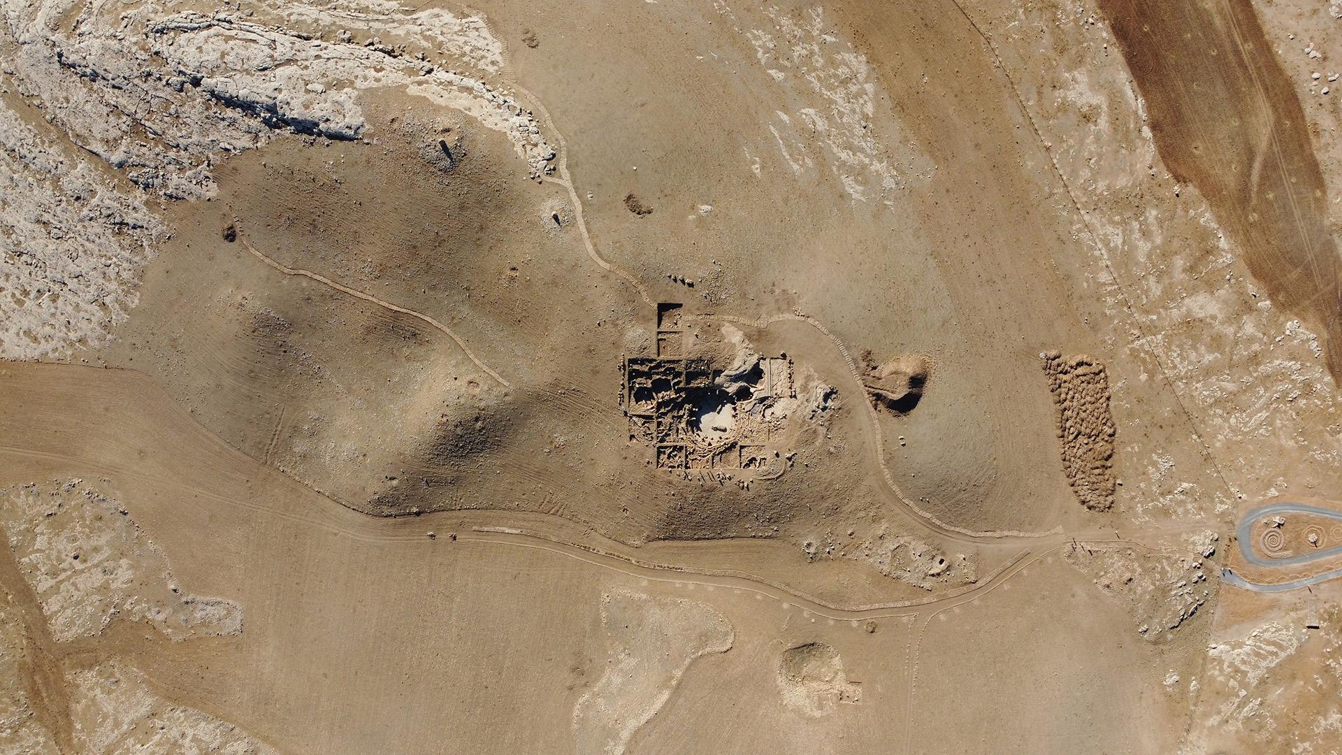 Karahantepe | Taş Tepeler