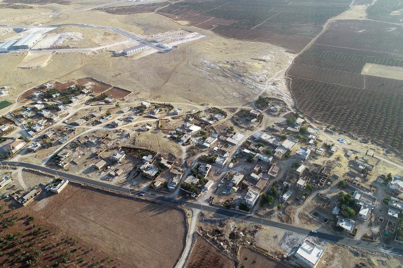 Sayburç | Taş Tepeler