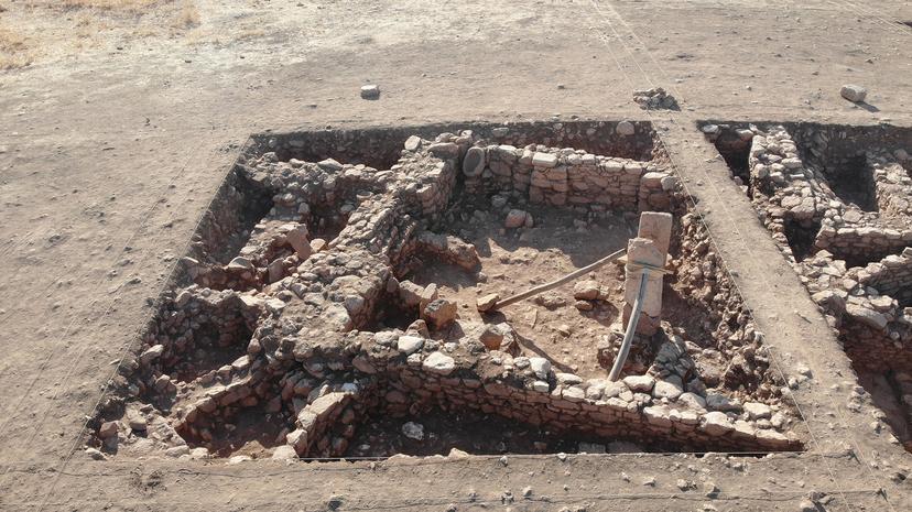 Sefertepe | Taş Tepeler