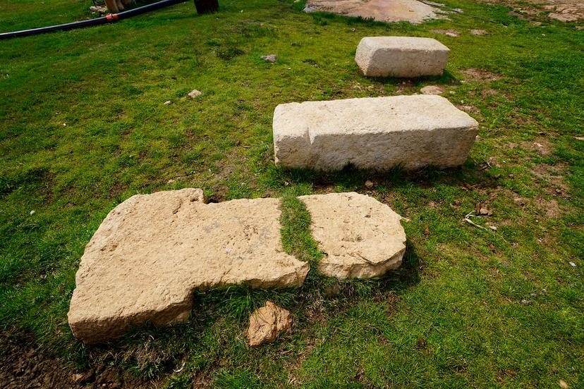 Sefertepe | Taş Tepeler