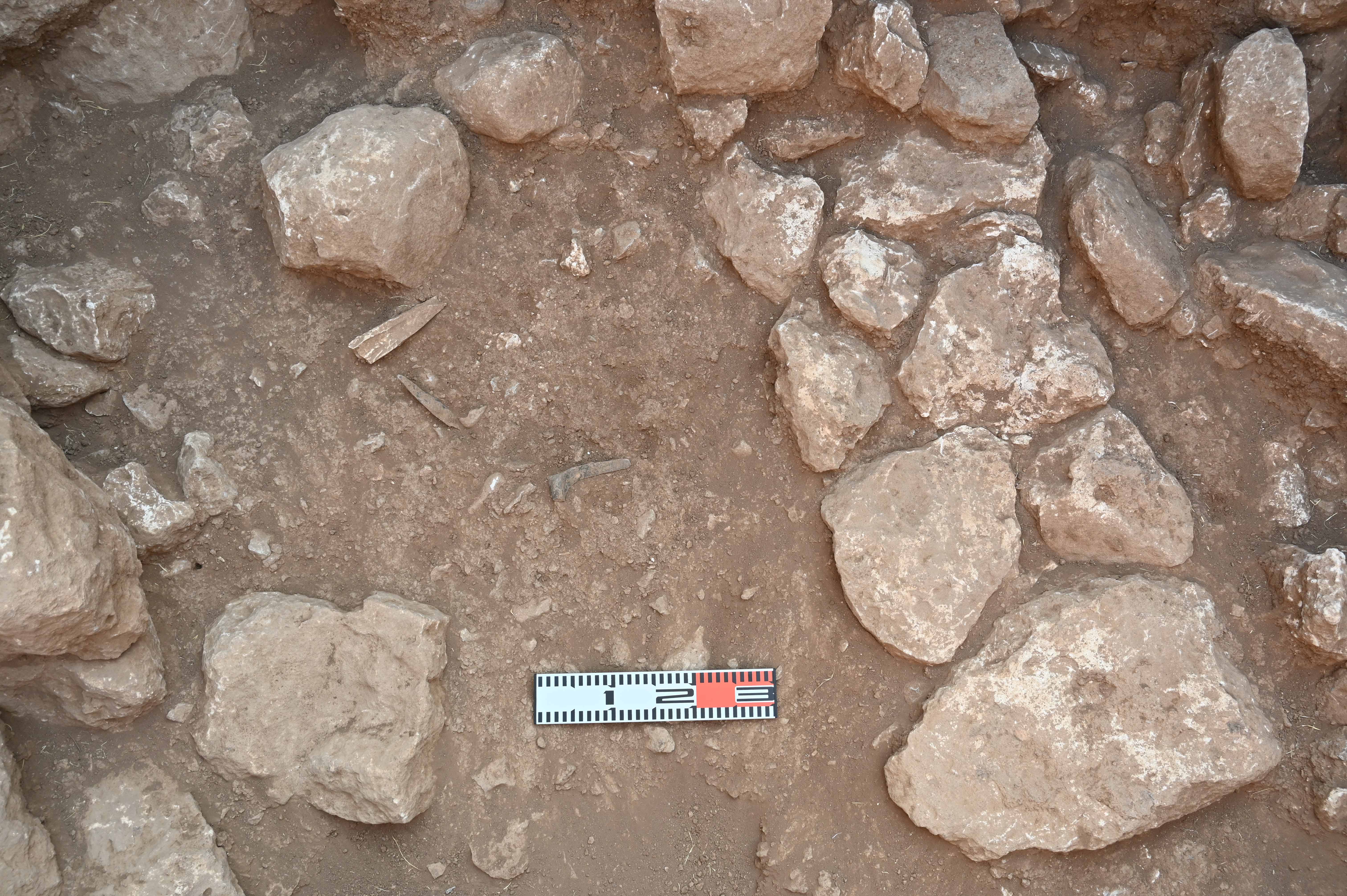 Harbetsuvan | Taş Tepeler